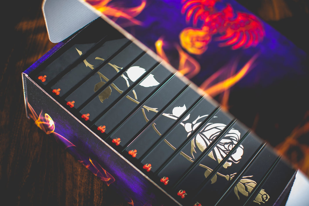 Front Page – Red Phoenix Shop