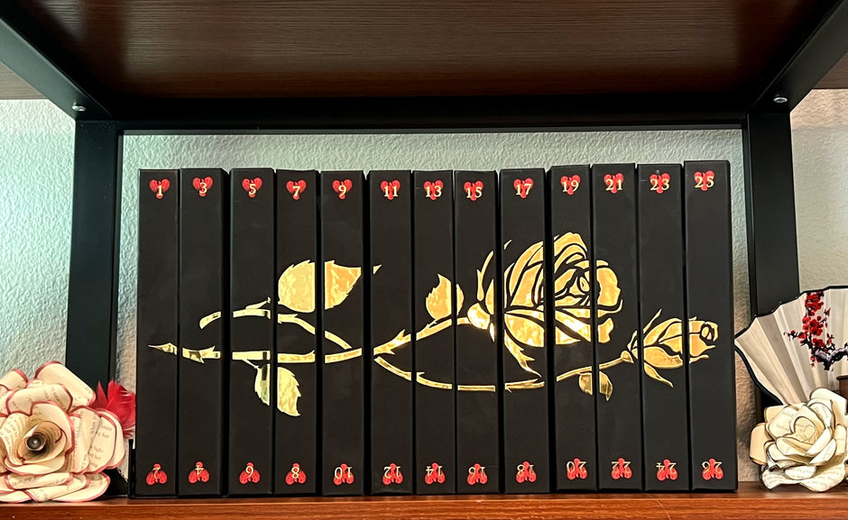 Front Page – Red Phoenix Shop